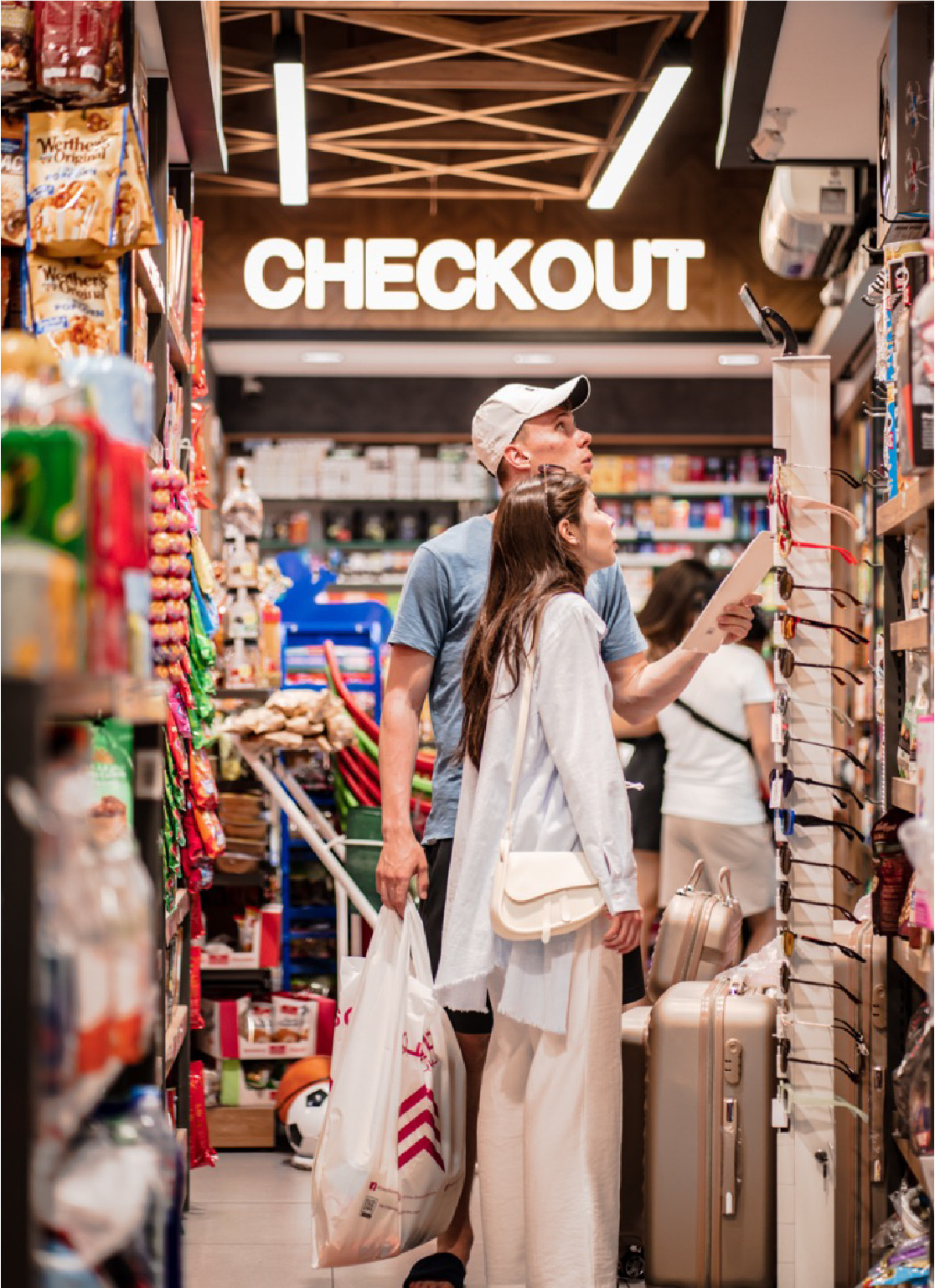 Freshmart | FreshMart